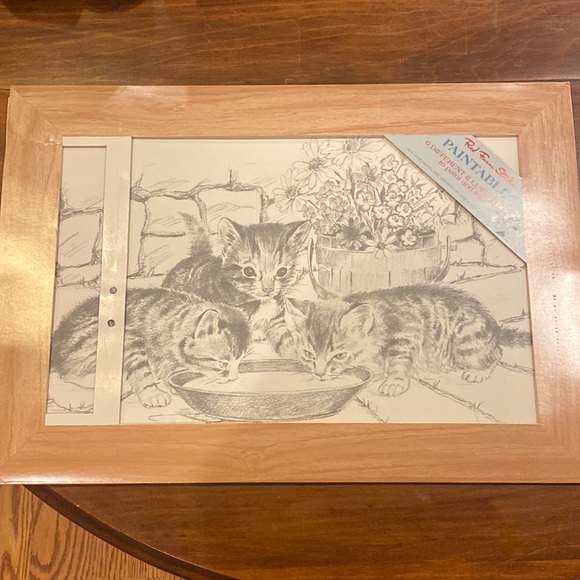 red farm studio | Office | Red Farm Studio Paintables Set Of 6 Vintage ...